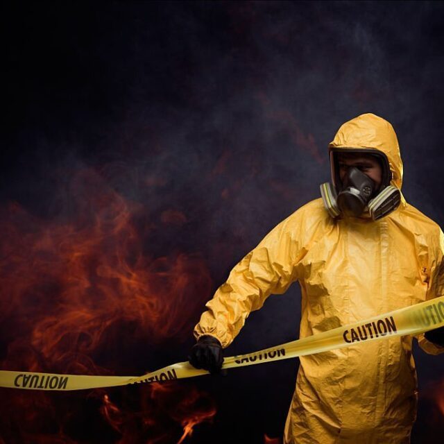 5 Best Fire Safety Practices to Protect Lives and Property in Emergency ...