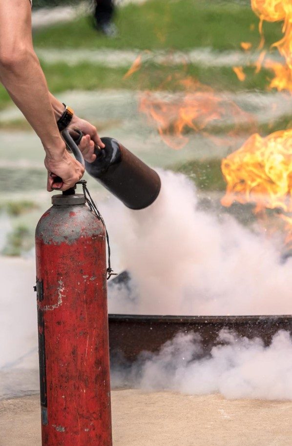 Safety Training & Consultancy - Safety Circle