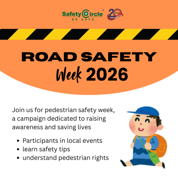 National Safety Week 2026: Theme, Dates & Importance